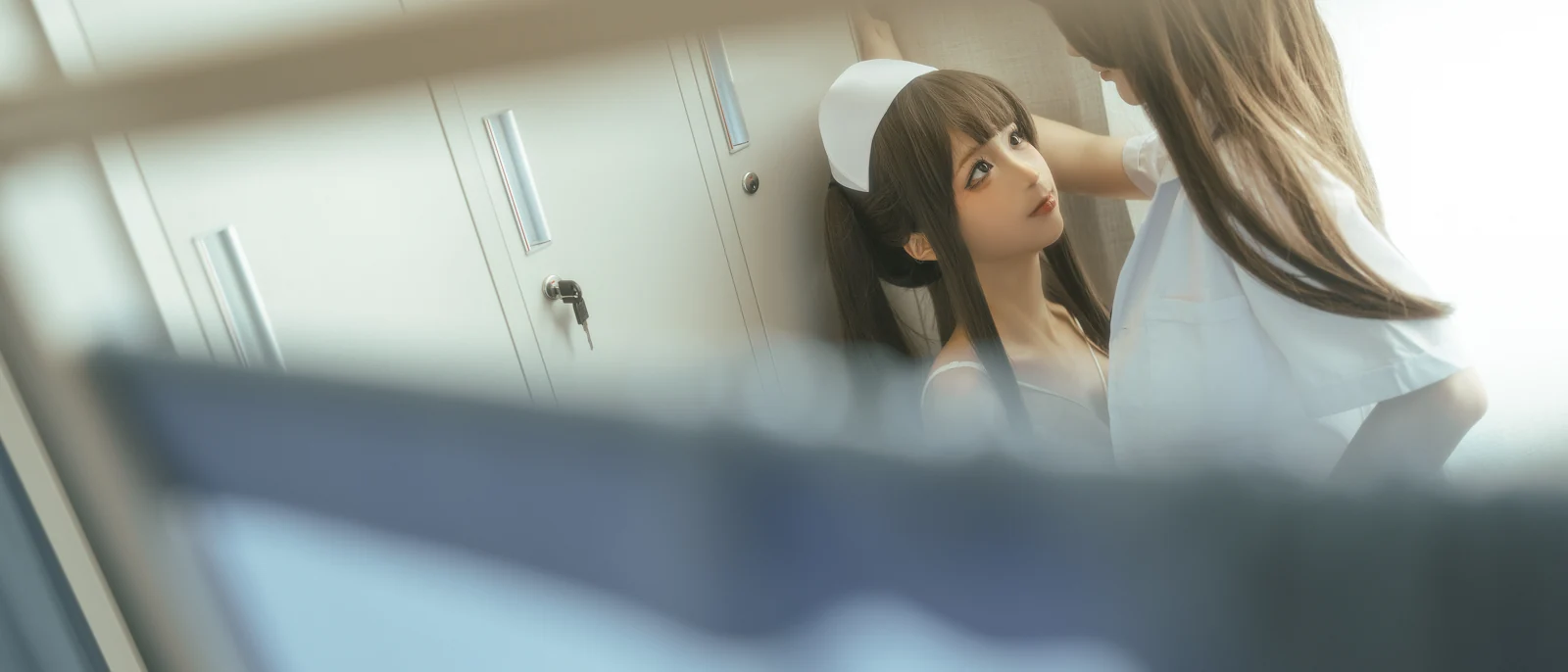蠢沫沫 - NO.173 下班后 [143P-1.40GB] | chunmomo